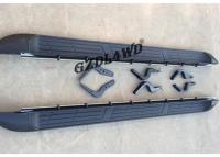 China Side Step Running Board Front Bumper Guard For Toyota Hilux Revo 2015 2016 Body Parts for sale