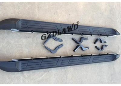 China Side Step Running Board Front Bumper Guard For Toyota Hilux Revo 2015 2016 Body Parts for sale
