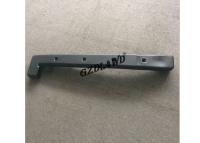 China Toyota Hiace Off Road 4x4 Snorkel Kit / 4x4 Off Road Body Parts for sale