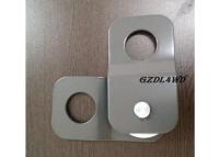 China Heavy Duty 4T Snatch Block For ATV Electric Winch Recovry Snatch Block Pulley for sale