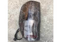 China ABS Plastic 4x4 Driving Lights / Rear LED Tail Lights For  Ranger T6 T7 PX Wildtrak for sale