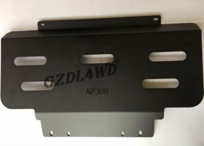 China Auto Body Parts / Engine Protector Cover For Nissan Navara NP300 D23 2015+ Skid Plate for sale