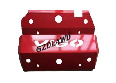 China 4x4 Auto Parts Skid Bash Plate For Toyota Hilux Vigo Body Parts Engine Protector Cover for sale