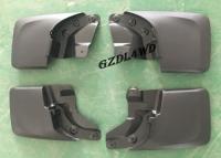 China Toyota Tacoma 4x4 Body Kits , Tacoma Accessories Front Bumper Guard for sale