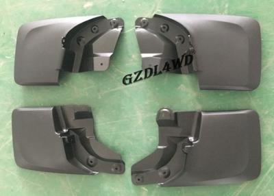 China Toyota Tacoma 4x4 Body Kits , Tacoma Accessories Front Bumper Guard for sale