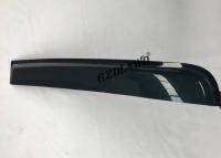 China Auto Body Parts / Car Window Rain Guard Vent Visor Deflector For  Ranger T6 PX for sale