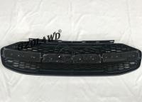 China Everest Body Kits Front Grille Black Car Grille With LED Lights For  Everest 2015 2016 for sale