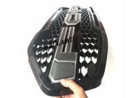 China Everest Body Kits Front Grille Black Car Grille With LED Lights For  Everest 2015 2016 for sale