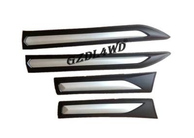 China Side Body Door Moulding Trims 4x4 Body Kits For Toyota Fortuner 2016 / Auto Accessories for sale