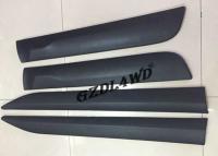 China Durable 4x4 Body Kits Side Body Door Moulding For Toyota Hilux Revo 2015 2016 for sale