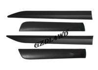 China Durable 4x4 Body Kits Side Body Door Moulding For Toyota Hilux Revo 2015 2016 for sale