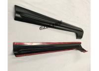 China 2pcs Cover Moulding Decorative Trims For Jimny 4x4 Body Kits / Car Side Body Parts for sale