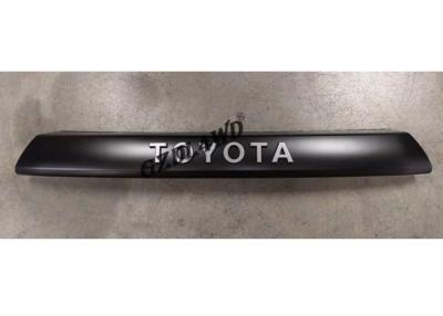 China Matte Black Car Front Grill Mesh For Toyota 4 Runner 2014 - 2018 for sale