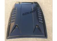 China Ranger Bonnet Hood Scoops / 4x4 Body Kits T6 T7 Engine Cover for sale
