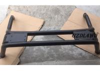 China Textured 4x4 Roll Bar For Ranger Pickup Truck / Auto Body Parts for sale