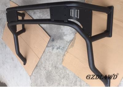China Textured 4x4 Roll Bar For Ranger Pickup Truck / Auto Body Parts for sale