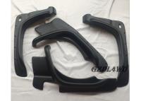 China Suzuki Jimny 1998+ Wheel Arch Flares / ABS Plastic Car Fender Trim for sale