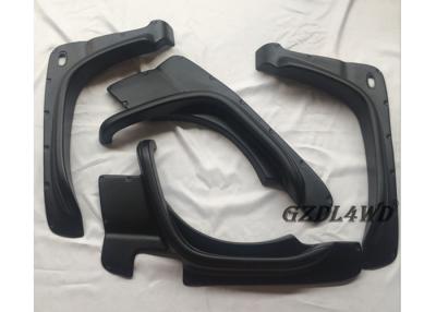 China Suzuki Jimny 1998+ Wheel Arch Flares / ABS Plastic Car Fender Trim for sale