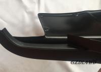 China Suzuki Jimny 1998+ Wheel Arch Flares / ABS Plastic Car Fender Trim for sale