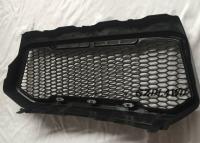 China High Durability Front Grill Mesh With LED For  Ranger PX2 2015 - 2017 for sale
