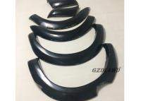 China Gloss Black Wheel Arch Trim Fender For  Ranger T7 PX2 Wildtrak 2015 - 2017 Purple Horn for sale