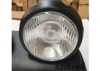 China Universal Car Roof Top Light For 4x4 Trucks Off Road / Led Fog Light Bar for sale