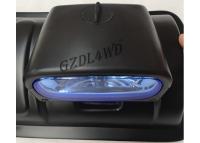 China Blue Color LED Roof Fog Lamp / 4x4 Driving Lights Car / Trucks / SUV Water Proof for sale