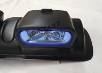 China Blue Color LED Roof Fog Lamp / 4x4 Driving Lights Car / Trucks / SUV Water Proof for sale