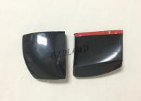 China Smooth Black ABS plastic 4x4 Wheel Arch Flares For Everest 2015 - 2016 for sale