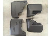 China 4 pcs Front And Rear Mud Flaps For Toyota Landcruiser FJ75 FJ79 Series Mudguards for sale