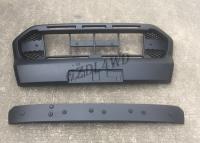 China Black Wildtrak Grille / Front Grill Mesh For Ranger 2018 Pickup for sale
