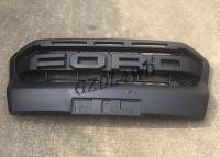 China Black Wildtrak Grille / Front Grill Mesh For Ranger 2018 Pickup for sale