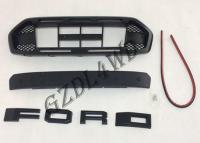 China ABS Plastic 2018  Ranger Front Grille / Ranger 4x4 Accessories for sale