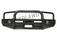China Steel Material Bumper 4x4 Bull Bars For Ranger Bull Bar for sale