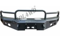 China Steel Material Bumper 4x4 Bull Bars For Ranger Bull Bar for sale