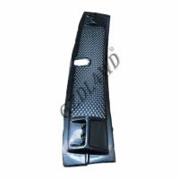 China 4x4 Car Accessories Front Roof Spoiler With led for  RANGER WILDTRAK 2012 - 2016 for sale