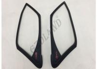 China 4x4 Auto Parts / Car Body Decoration Full Trim Cover kit For Isuzu Dmax  2018+ for sale