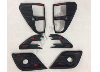 China 4x4 Auto parts Body Trims For Toyota Hilux Revo Onwards Body Kits Cover for sale