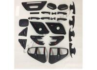 China 4x4 Auto parts Body Trims For Toyota Hilux Revo Onwards Body Kits Cover for sale