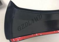 China OEM  Ranger T6 T7 Accessories Wheel Arch Flares / 4x4 Car Parts for sale