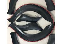 China OEM  Ranger T6 T7 Accessories Wheel Arch Flares / 4x4 Car Parts for sale