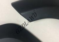 China Hot Sale bolt-on hole style ABS Matte Black  FJ75 Fj79  Fender Flares for Toyota LandCruiser  Accessories for sale
