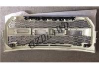 China Purple Horn 4x4 Front Grill Mesh  Raptor Accessories F150 Raptor 2015-2017 for sale