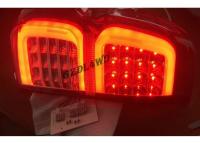 China Yellow And White 4x4 Auto Parts 4x4 Driving Lights , Toyota Hilux Revo Tail Lights for sale