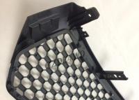 China 4x4 Accessories Front Grill Mesh TRD Style For Toyota Hilux Revo Rocco 2018 Double Cab for sale
