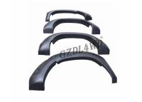 China LDV Maxus T60 ABS Fender Flares For 4x4 Off - Road Parts Wheel Eyebrow for sale