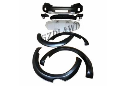 China 2019 Ranger Raptor Front Bumper Guard / ABS 4x4 Auto Accessories for sale