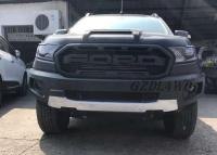 China 2019 Ranger Raptor Front Bumper Guard / ABS 4x4 Auto Accessories for sale