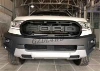 China 2019 Ranger Raptor Front Bumper Guard / ABS 4x4 Auto Accessories for sale