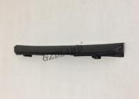 China Toyota Hilux Revo Rear Spoiler Aftermarket Accessories / Black Car Spoilers for sale
